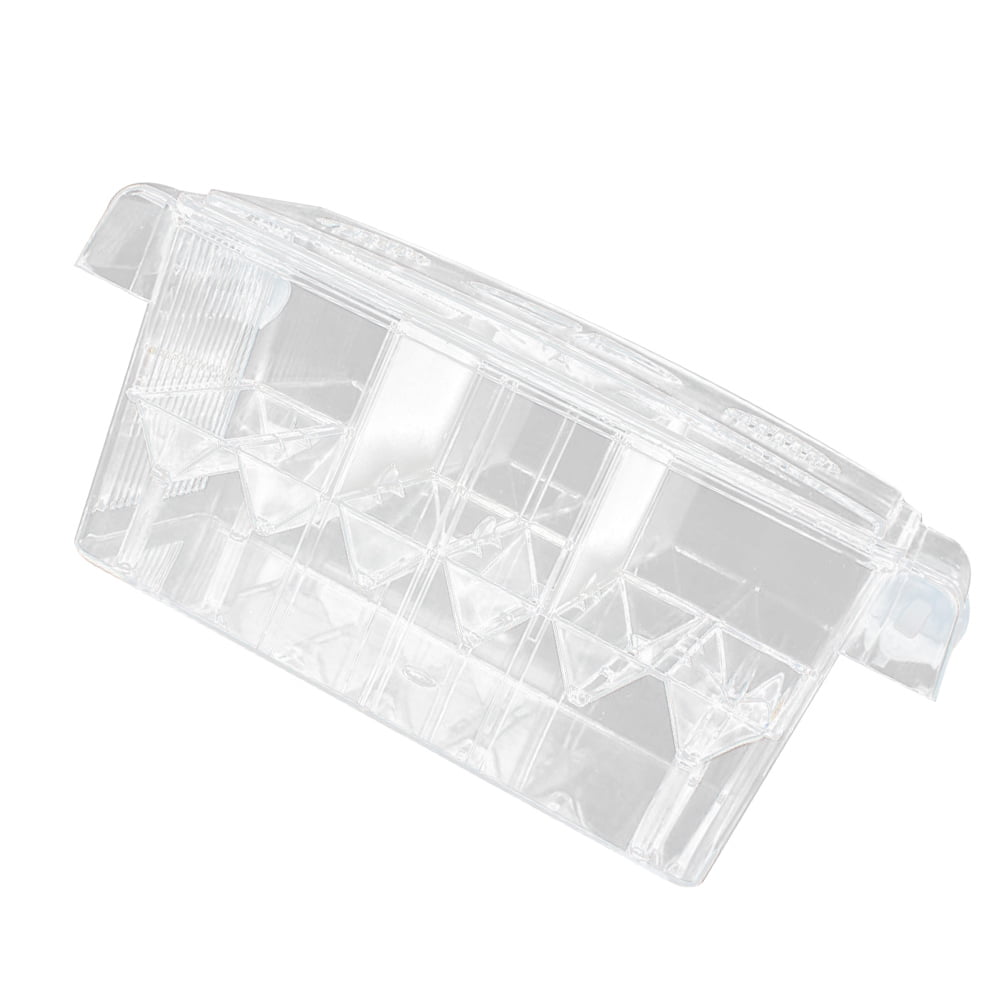 Mobutofu Acrylic Fish Isolation Box 1Pack for Small Fish Incubator ...