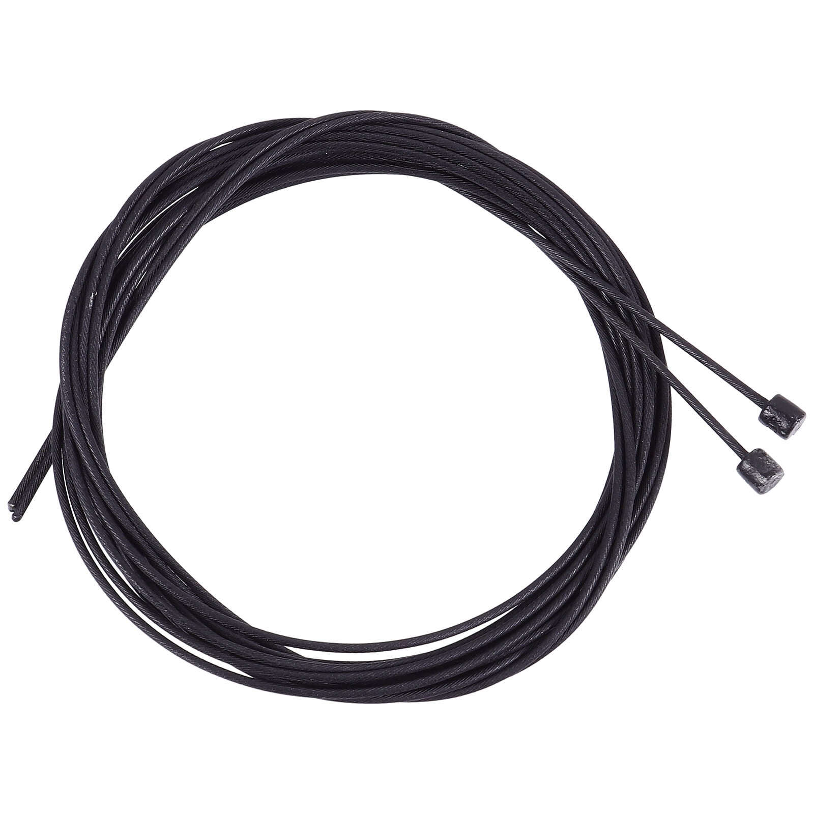 Mobutofu Bike Shifting Cables 2Pack 160X0.1in Coated Steel for Road ...