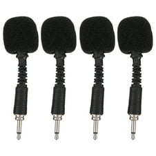 Microphone Covers