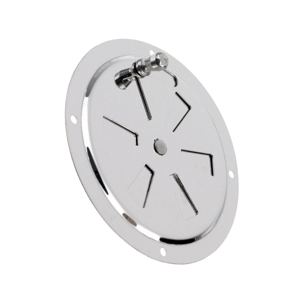 Mobutofu Boat Accessory 1Set Stainless Steel Vent Cover for Marine Use ...