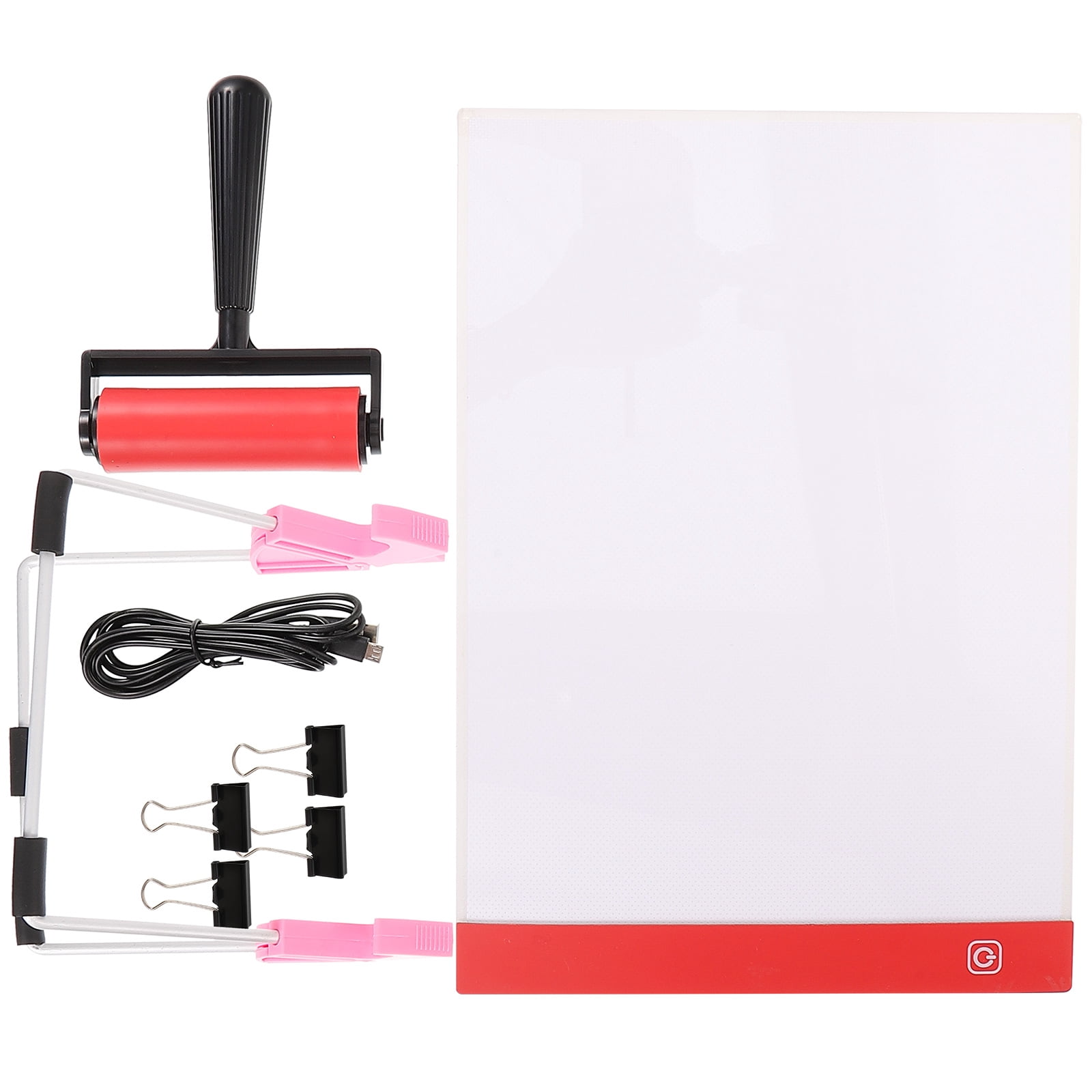 Mobutofu Diamond Dotting 1 Set Drawing Kit For Home Diamond Drawing ...