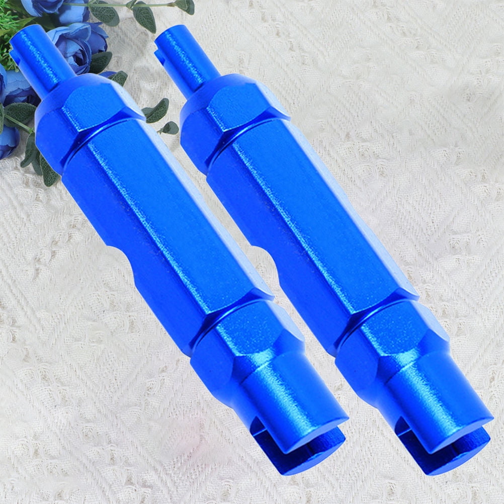 Mobutofu Gas Spanner 2Pcs Aluminum Alloy Vertical and Horizontal ...