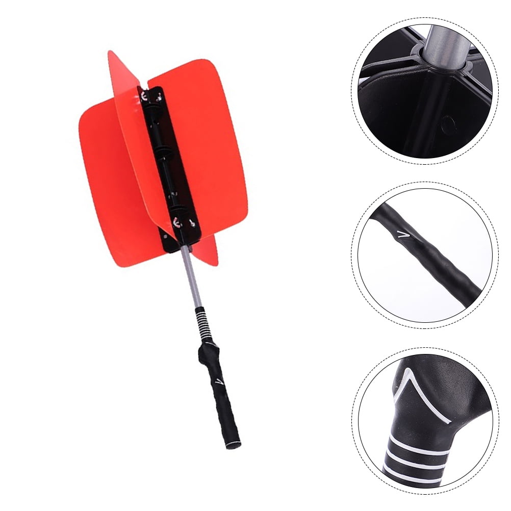 Mobutofu Golf Practice Equipment Swing Trainer 1Pack Full Motion ...