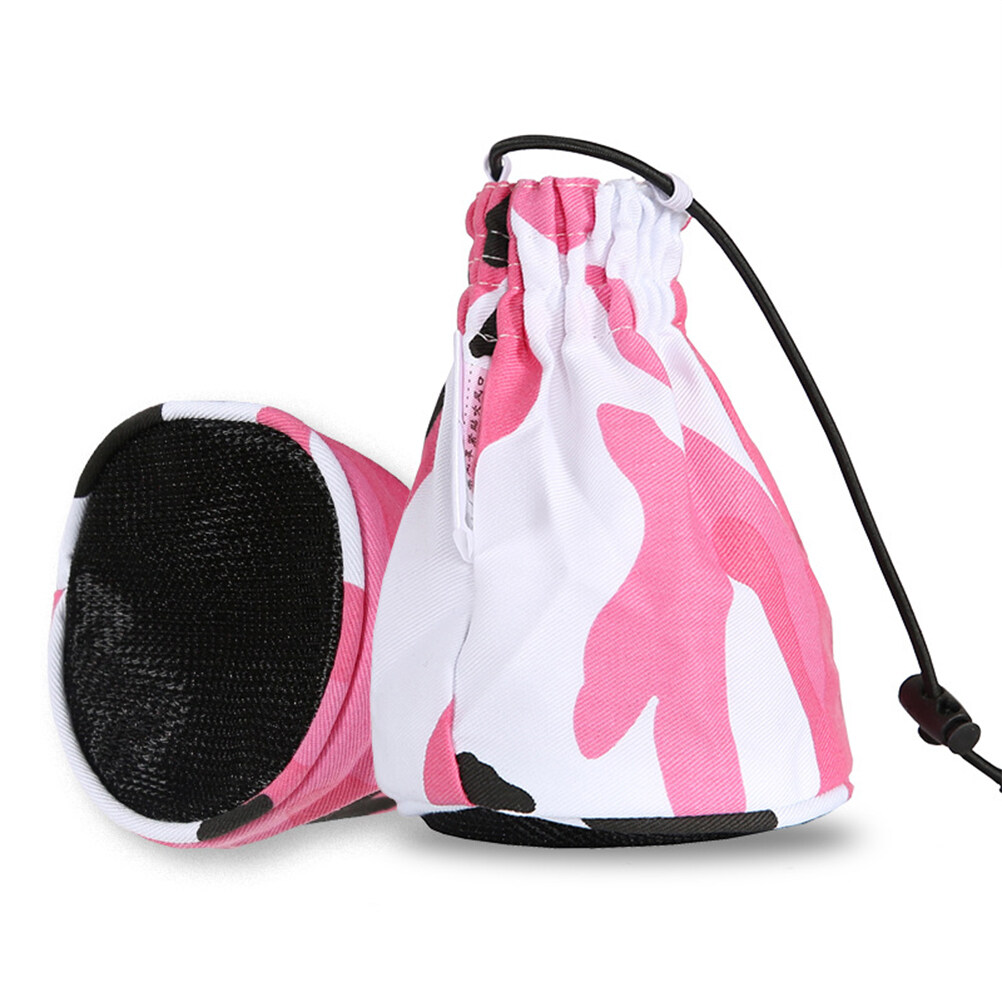 Mobutofu Hair Dryer Cap For Women 1Pack Portable Heat Resistant Wear ...