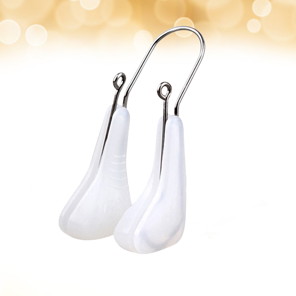 Mobutofu Nose Lifting Clip 1Set Silicone Nose Beauty Device for Girls ...