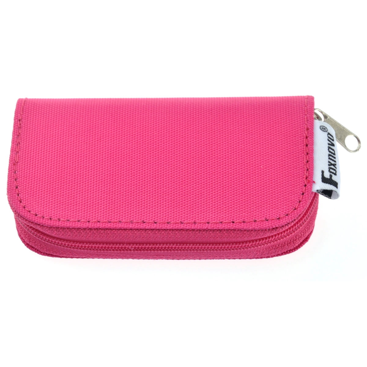 Mobutofu Nylon PVC Alloy Card Carrying Case 1Pack for Protecting Memory ...