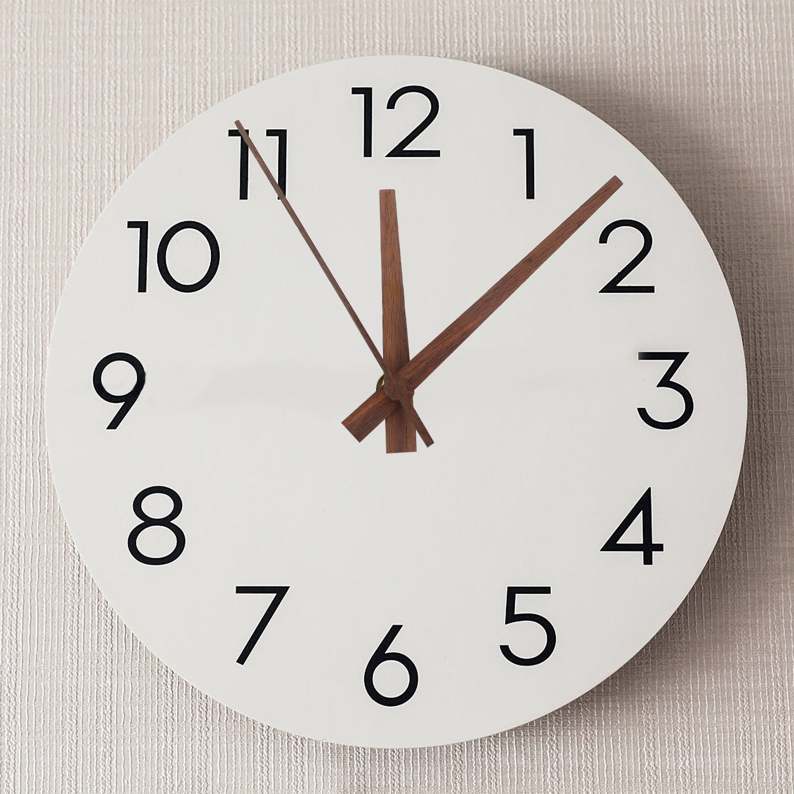 Mobutofu Replacement Clock Parts 2Sets Quartz Clock Mechanism for Clock ...