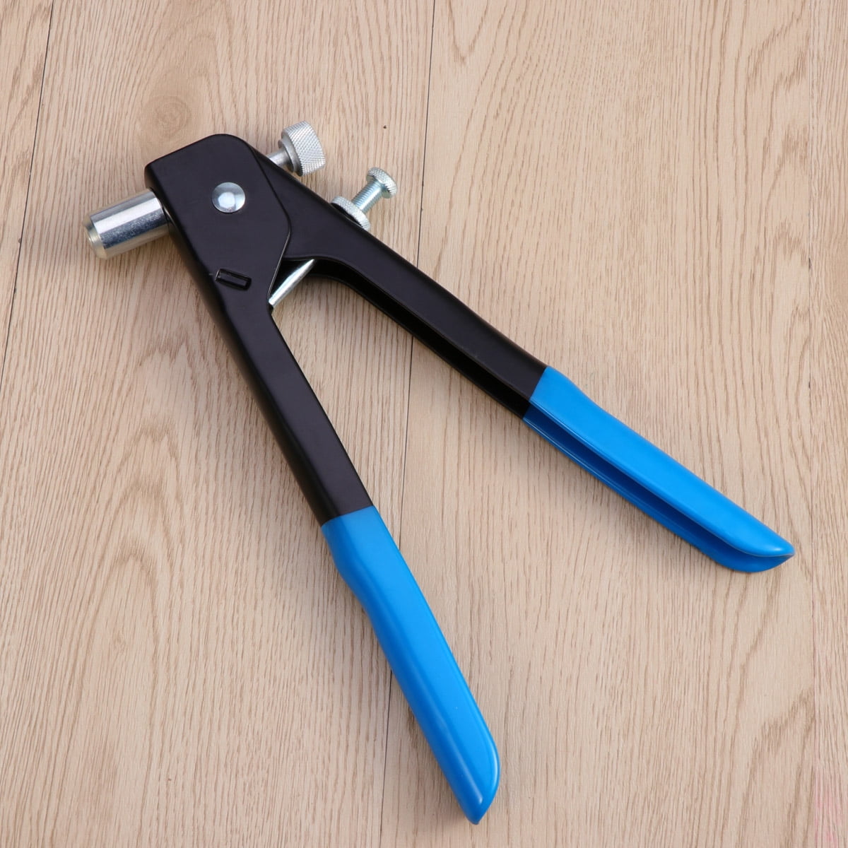 Mobutofu Rivet Nut Setting Tool 86Pcs for General Users in Metalworking and Electrical Assembly ...