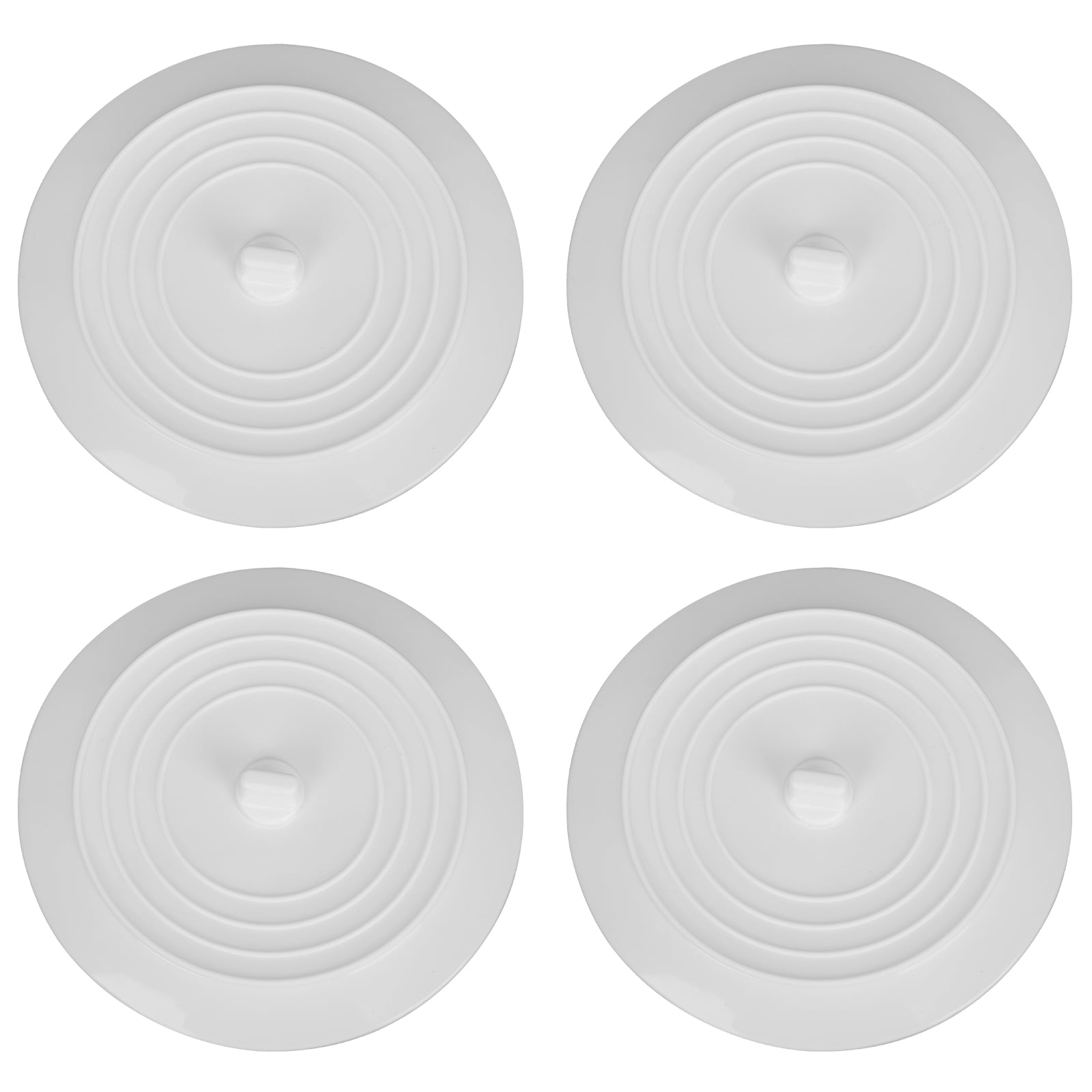 Mobutofu Round Sink Hole Cap for Kitchen Use with - Walmart.com