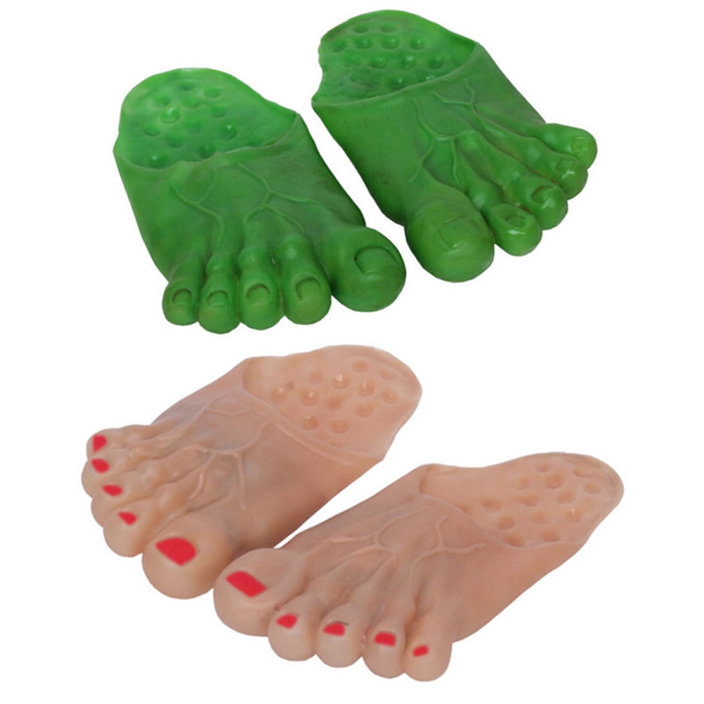 Mobutofu Scorpion Slipper Crazy Slippers 1 Pair Random Color ...