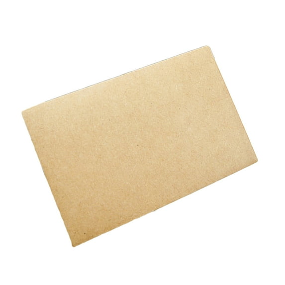 Mobutofu Simple Old Style Envelope 60 Pcs for Letter Writing Document ...