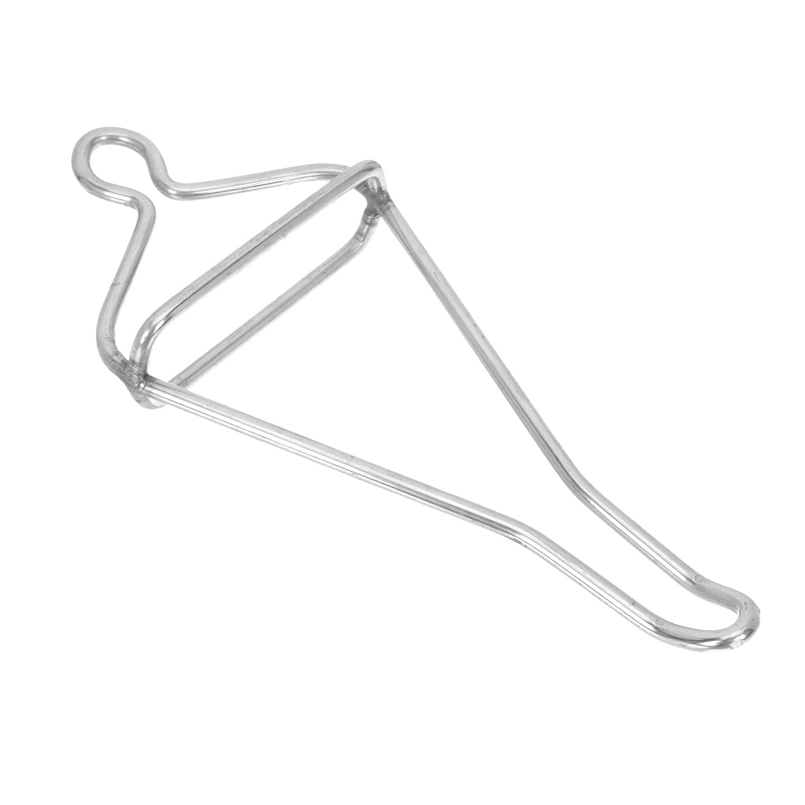 Mobutofu Stainless Steel Viscera Hook 30x4.7in Silver 1Pack For Poultry ...