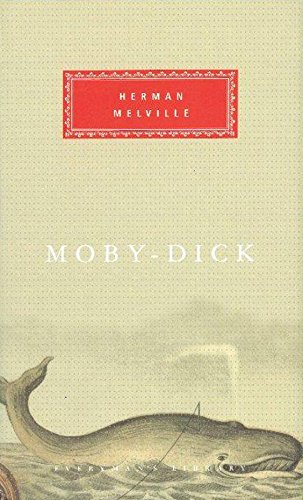 Moby-Dick Herman Melville (Hardcover) - Walmart.com