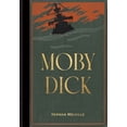 Moby Dick (Masterpiece Library Edition), (Hardcover) - Walmart.com