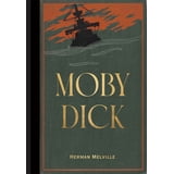 Moby Dick (Masterpiece Library Edition), (Hardcover) - Walmart.com