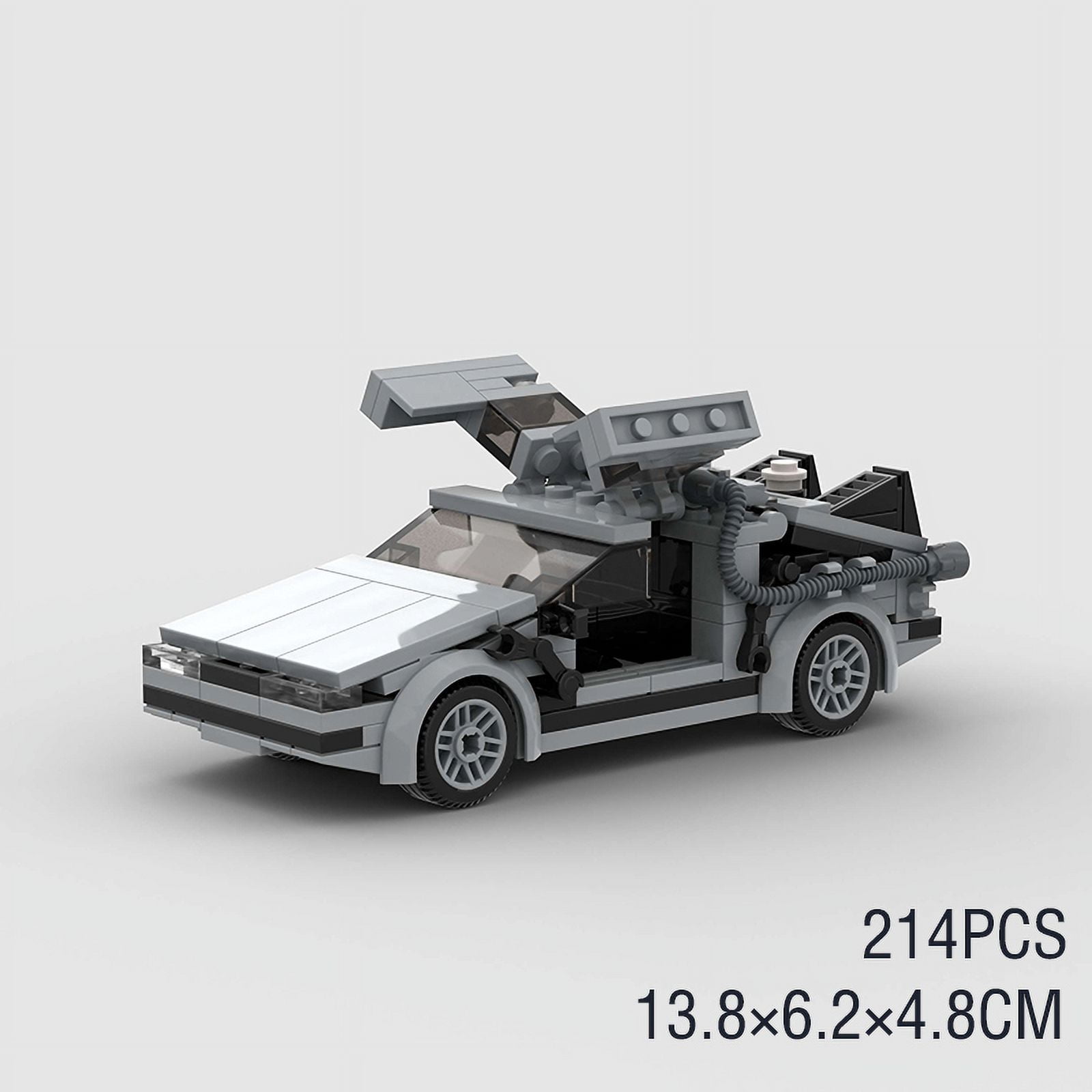 Moc City Car Vehicle Speed Champion Racer ae86 M3 M8 Building Blocks ...