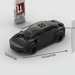 Tesla Remote Control Car