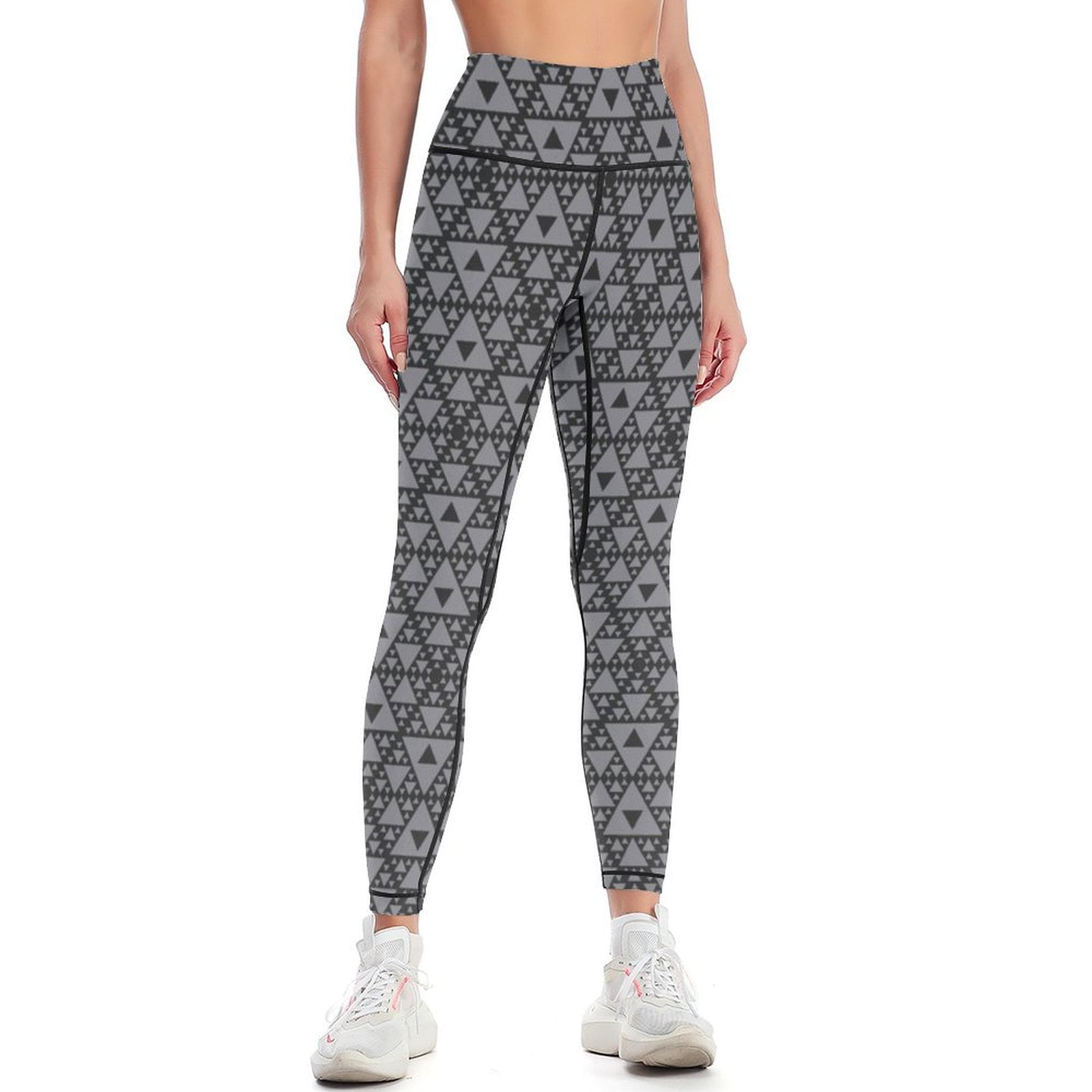 Mocap Pattern Leggings Sports pants for woman gym gym's clothing Womens ...