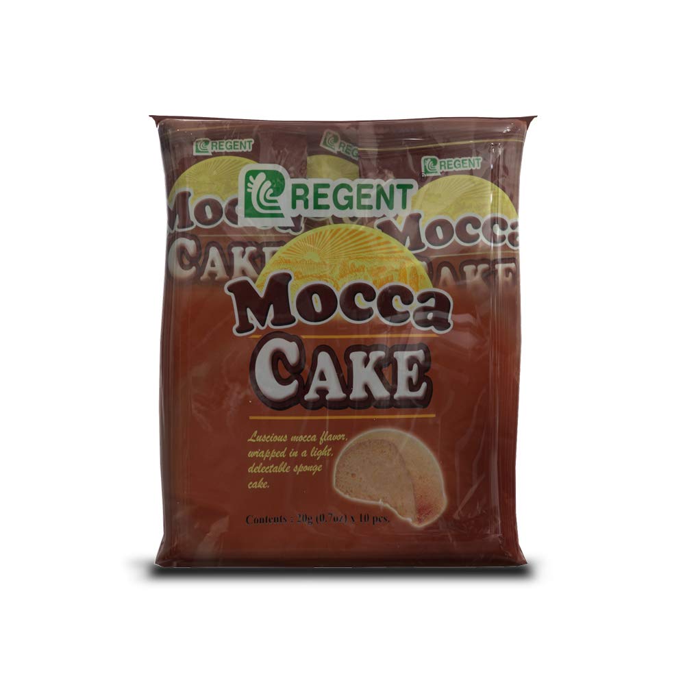 Mocca Net Wt 200g - Walmart.com