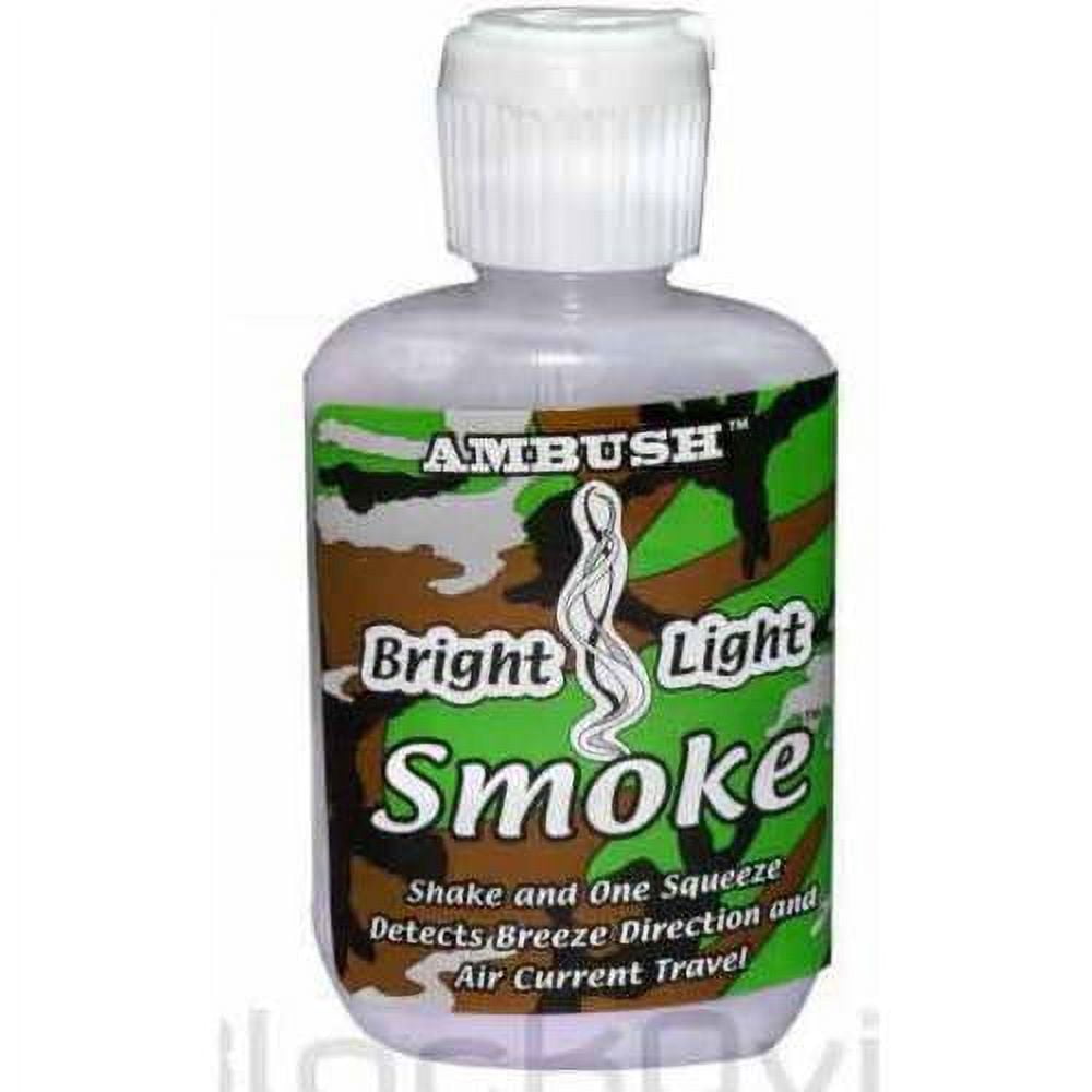 Moccasin Joe Bright Light Smoke - Walmart.com