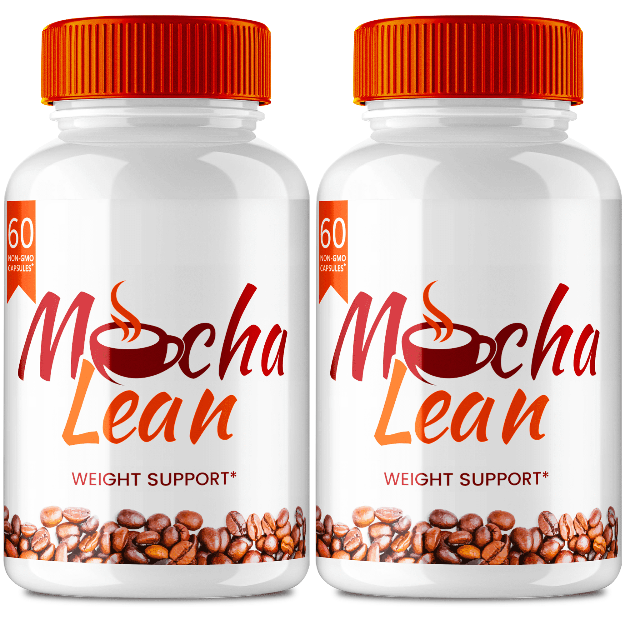 Mocha Lean Pills - MochaLean Advanced Formula Supplement Capsules ...