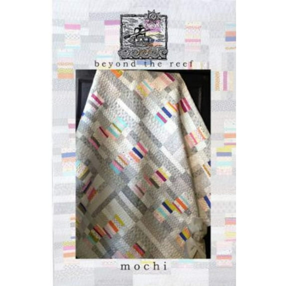 Mochi Quilt Pattern - Walmart.com