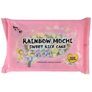 Trader Joes New The Crispy Crunchy Mochi Rice Nuggets 6.35oz (1 Pack ...