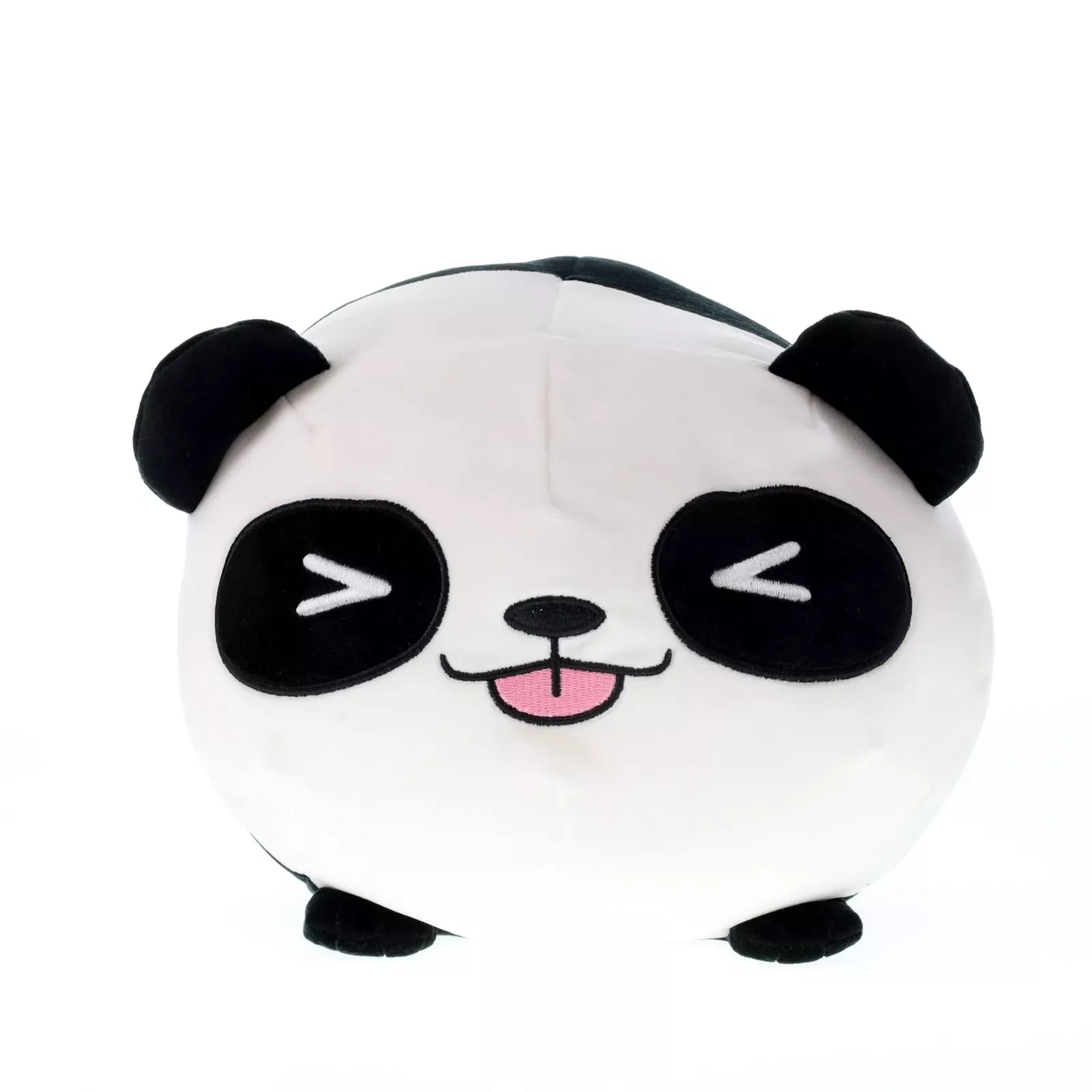 MochiOshis Panda Bear 12-Inch Character Plush Toy - Walmart.com