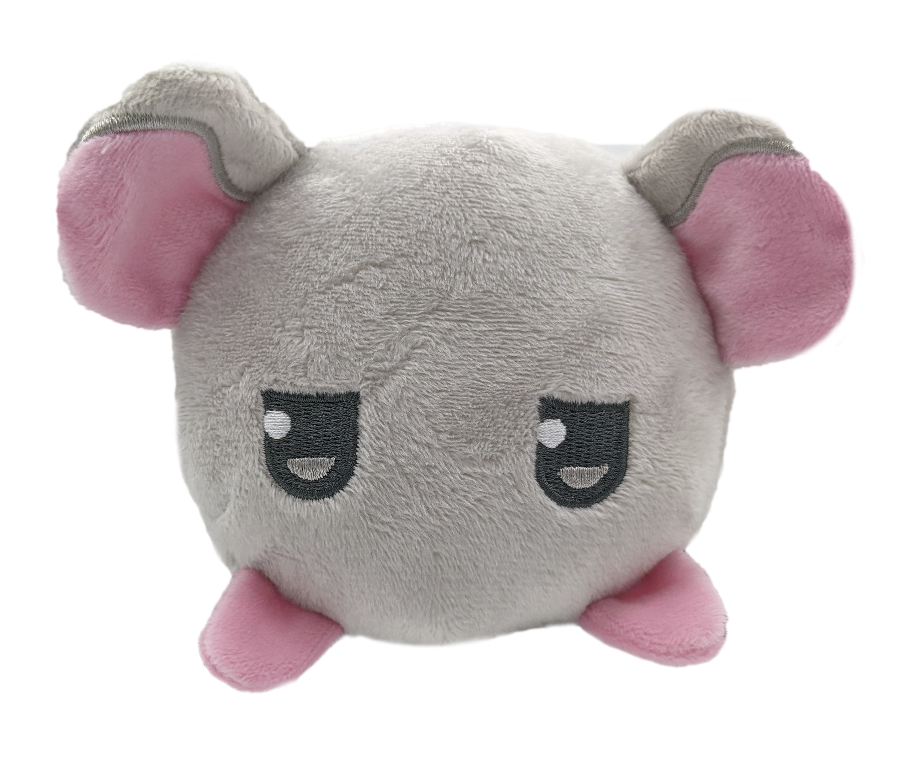 Mochibi - Fruits Basket - Yuki Soma Rat - 6" Plush Toy, Collectable ...