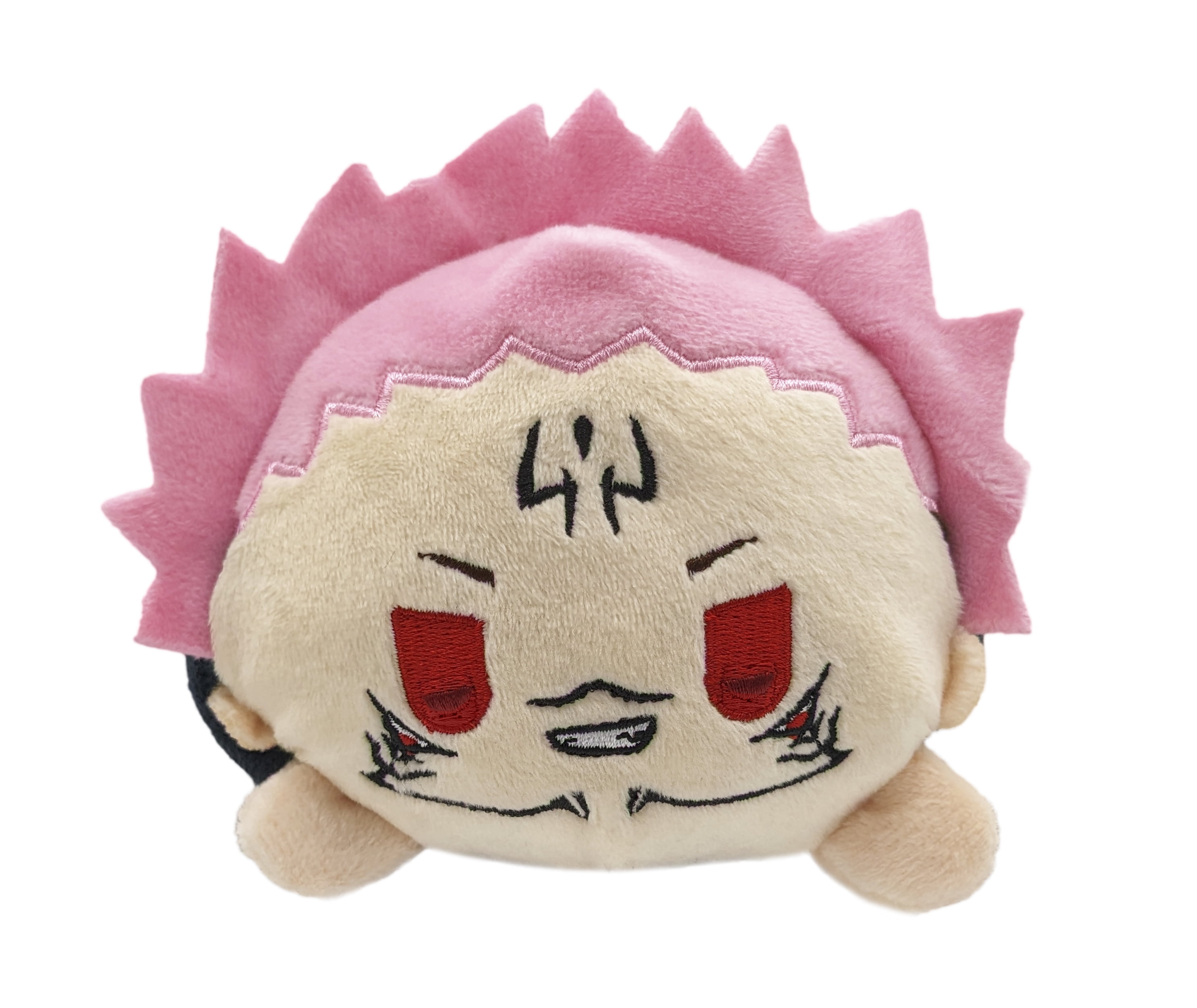 Mochibi - Jujutsu Kaisen - Ryomen Sukuna - 6" Plush Toy, Collectable ...