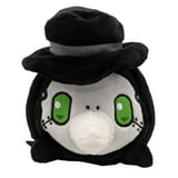 Mochibi - MONchibi - Charlie the Plague Doctor - 6" Plush Toy ...
