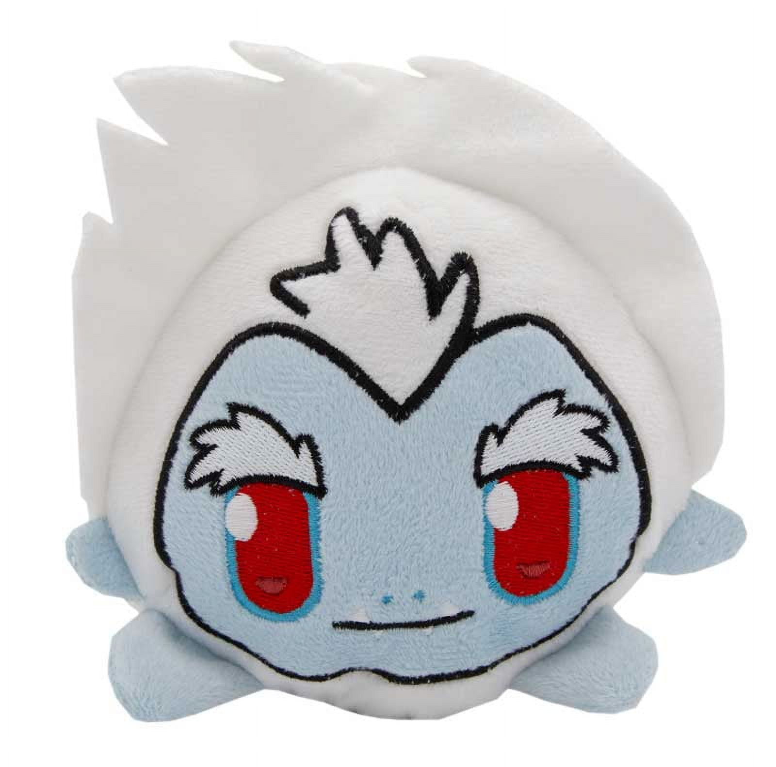 Mochibi - MONchibi - Edward the Yeti - 6" Plush Toy, Collectable, Soft ...