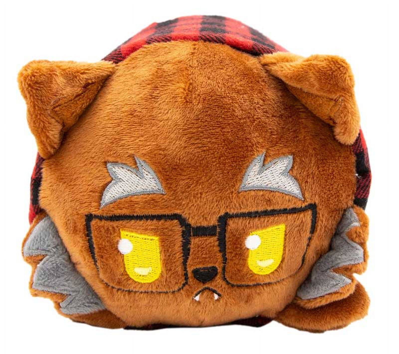 Mochibi - MONchibi - Harry the Werewolf - 6" Plush Toy, Collectable ...