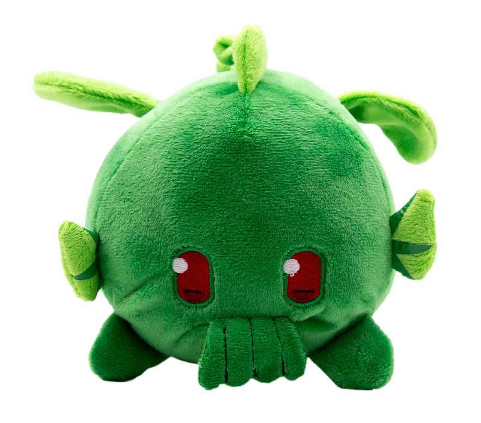 Mochibi - MONchibi - Phil the Cosmic Old One- 6" Plush Toy, Collectable ...