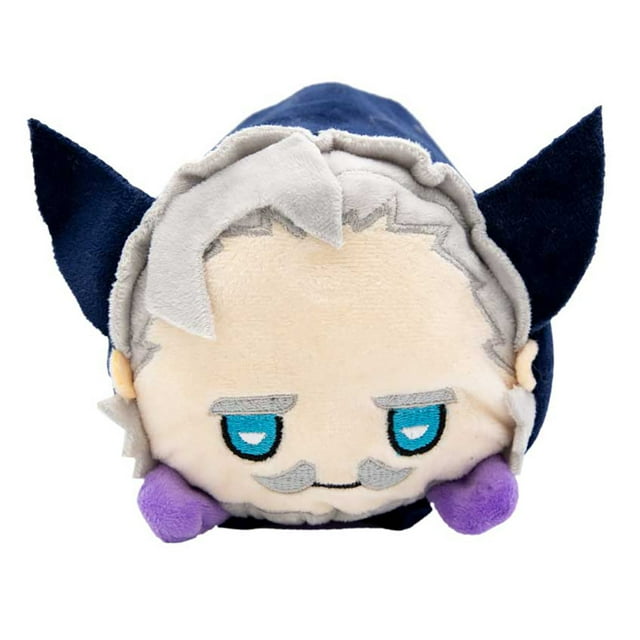 Mochibi - My Hero Academia - Gentle Criminal - 6" Plush Toy ...