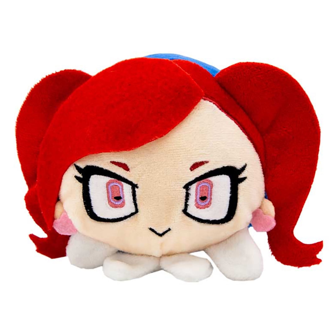 Mochibi - My Hero Academia - La Brava - 6" Plush Toy, Collectable, Soft ...