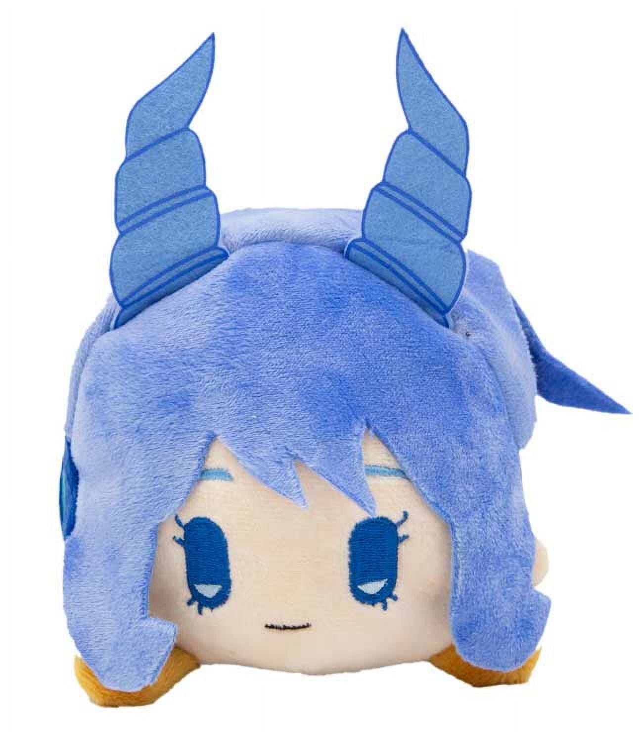 Mochibi - My Hero Academia - Nejire Hado In Hero Costume - 6" Plush Toy ...