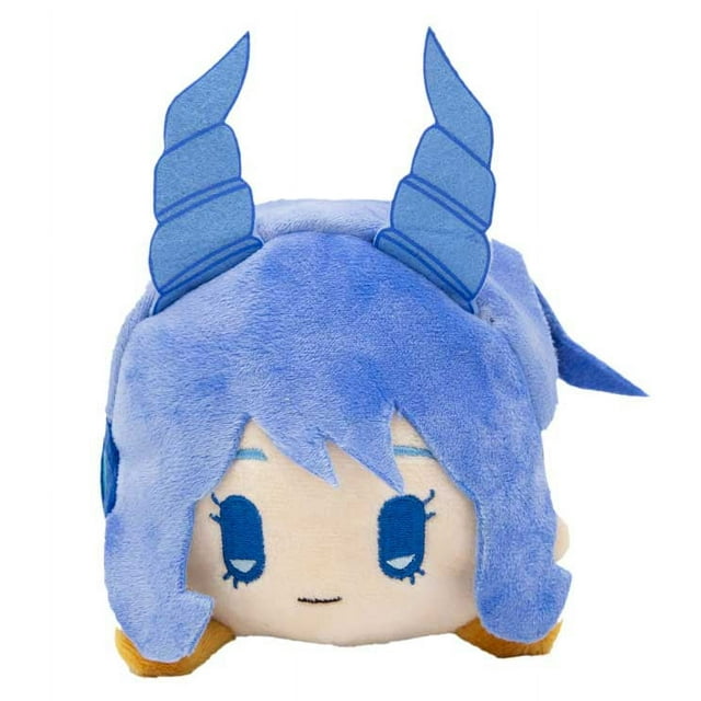 Mochibi - My Hero Academia - Nejire Hado In Hero Costume - 6" Plush Toy ...