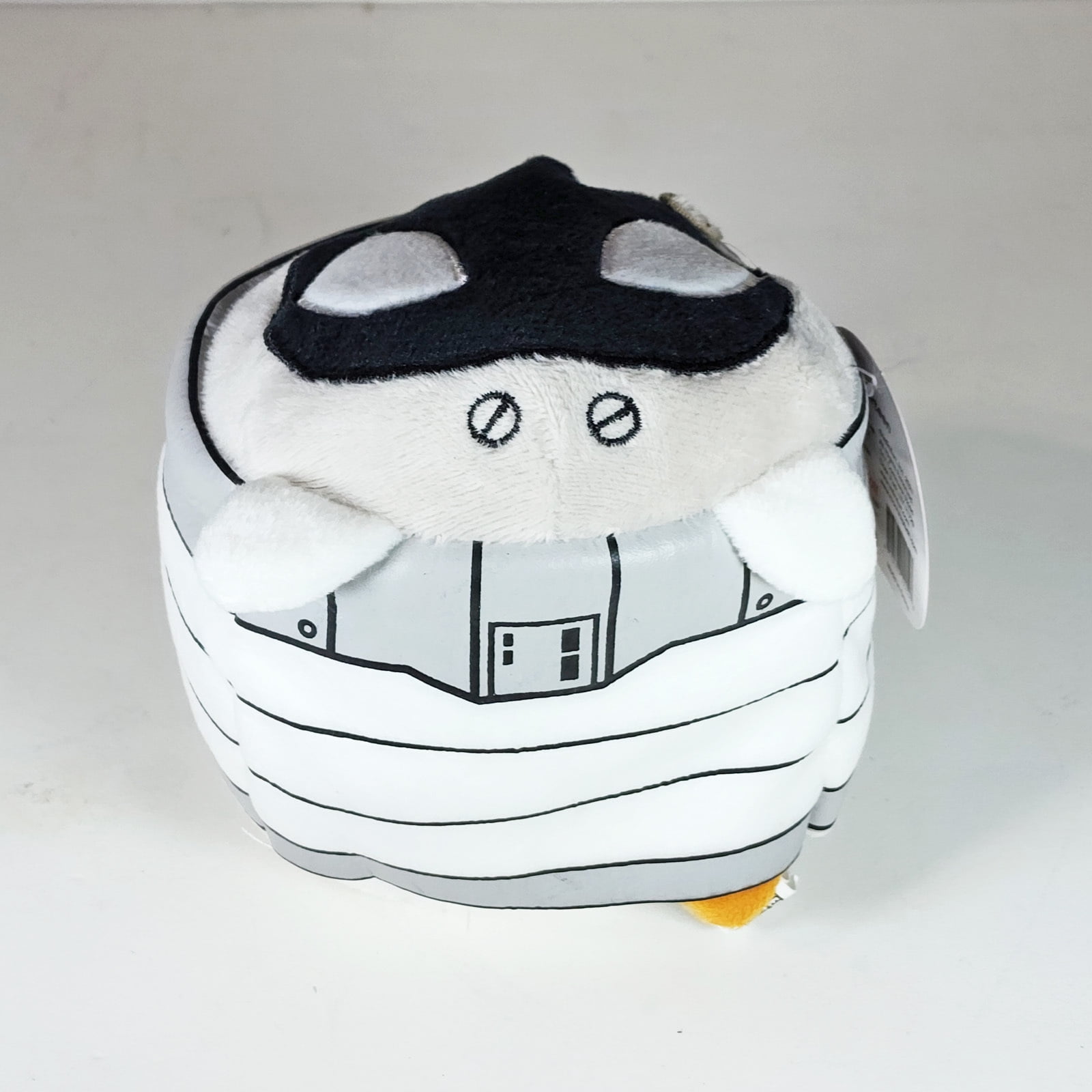 Mochibi - My Hero Academia - Thirteen - 6" Plush Toy, Collectable, Soft ...