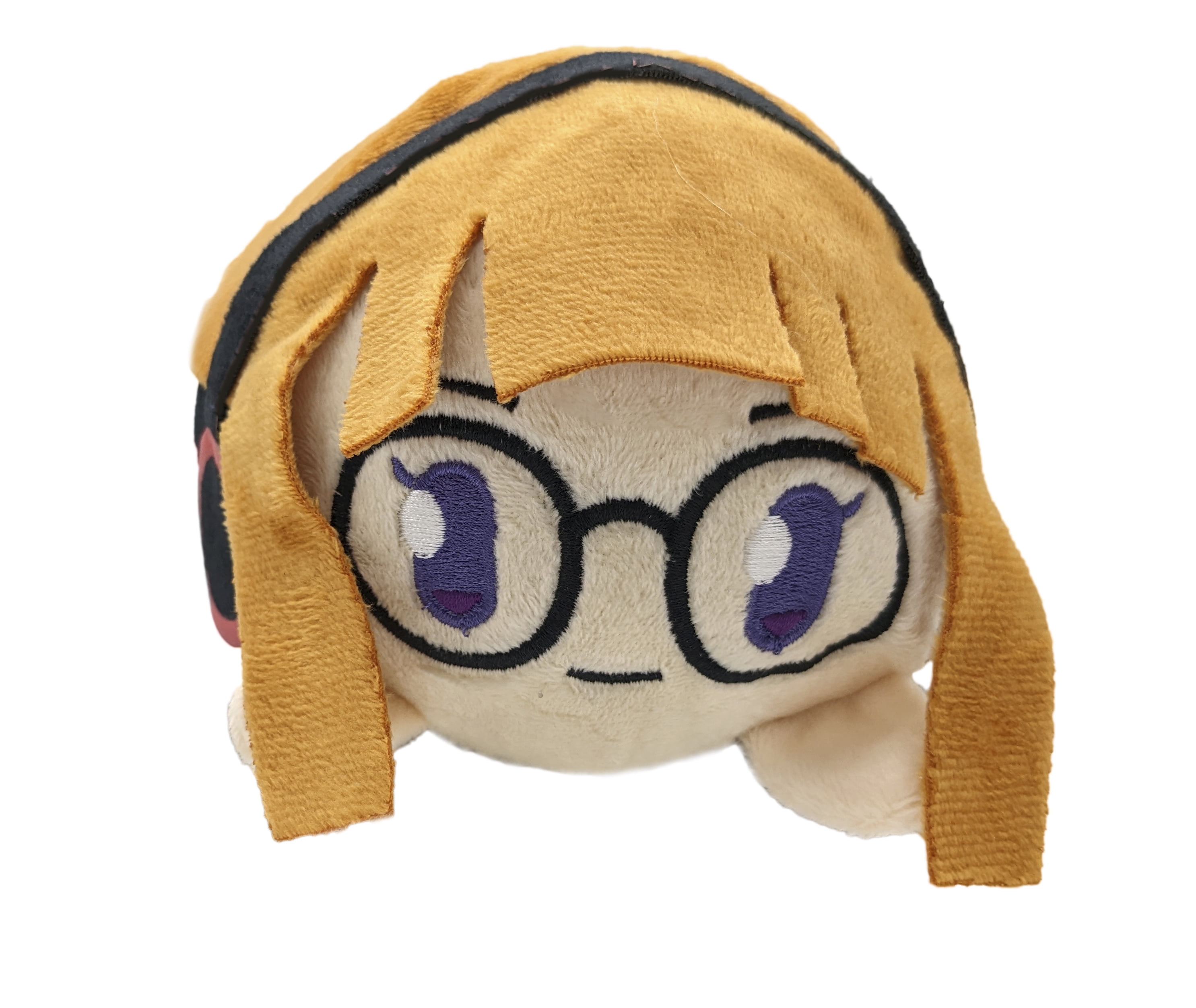 Mochibi - Persona 5 - Futaba Sakura Summer Outfit - 6" Plush Toy ...