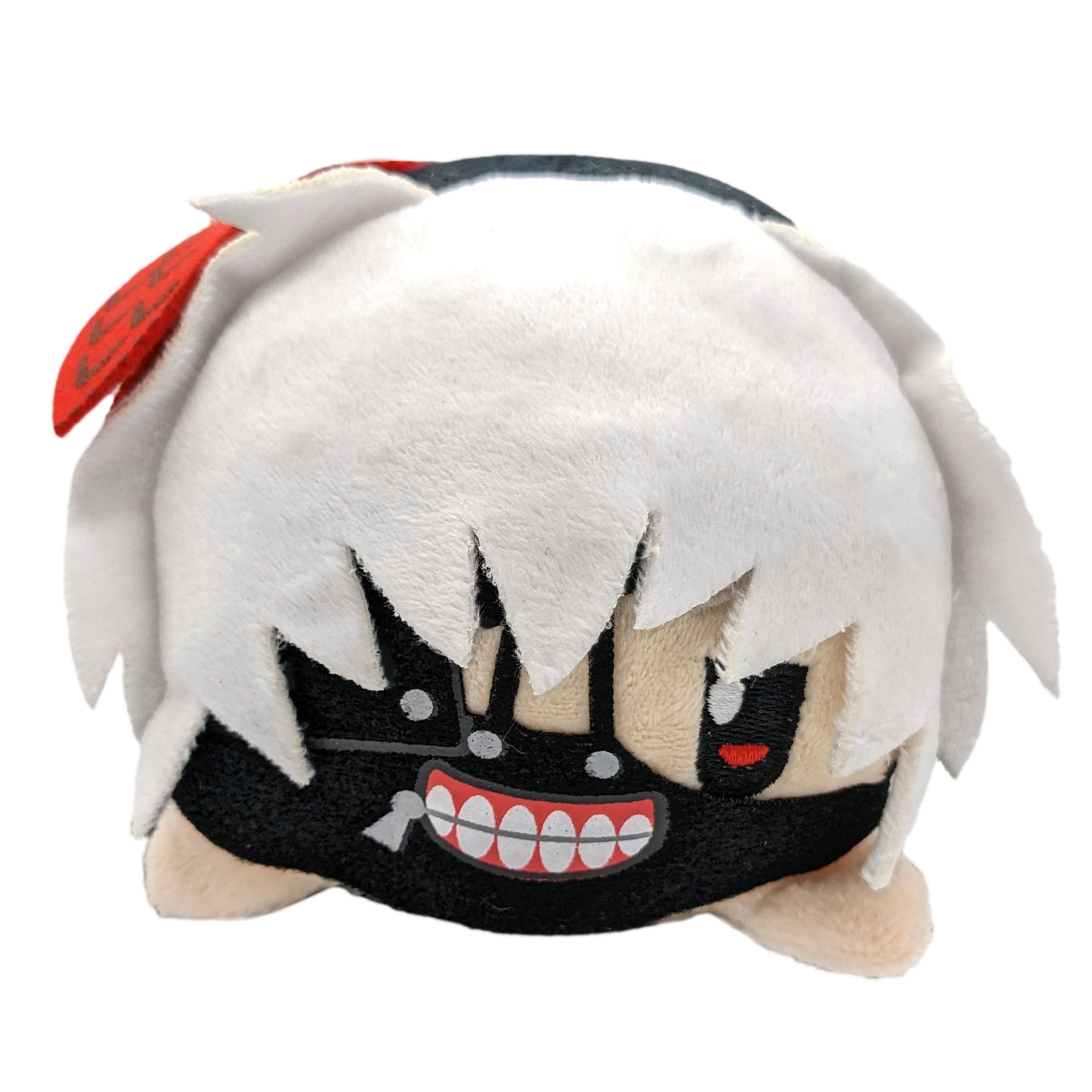 Mochibi - Tokyo Ghoul - Ken Kaneki Ghoul - 6" Plush Toy, Collectable ...