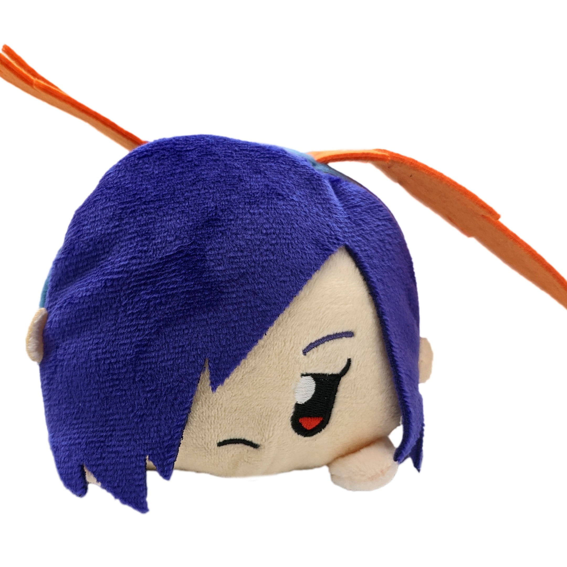 Mochibi - Tokyo Ghoul - Touka Kirishima - 6" Plush Toy, Collectable ...