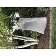 Dekorra Products Mock Rock 4” x 52” Riverbed Polyethylene Garden Border ...