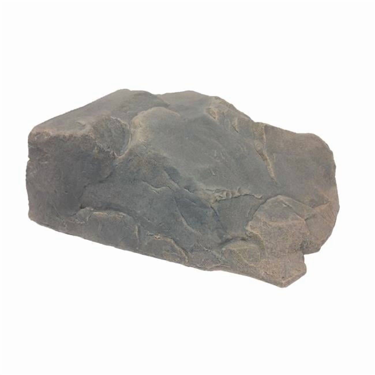 Mock Rock Fieldstone Ramp Decorative Stone - Walmart.com