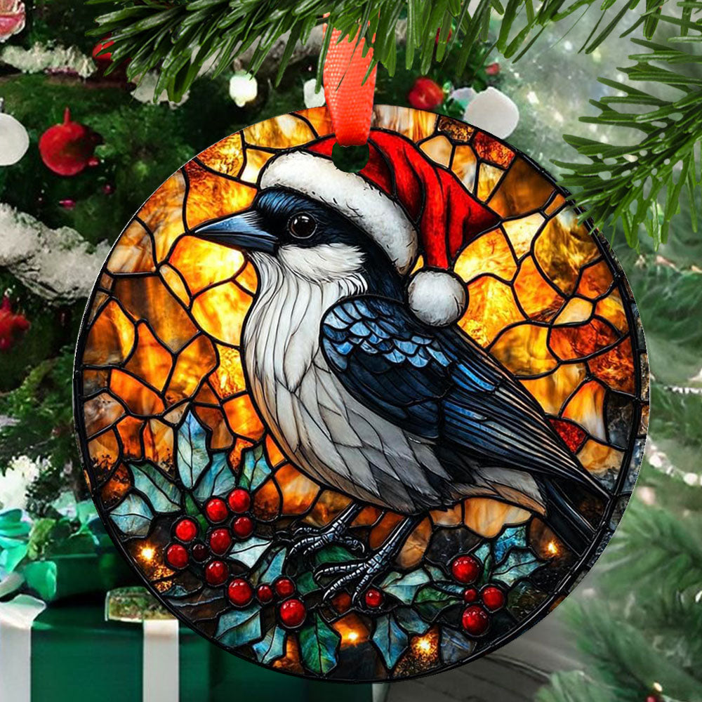 Mockingbird 71 Ceramic/Acrylic Christmas Ornament, Mother Appreciation ...
