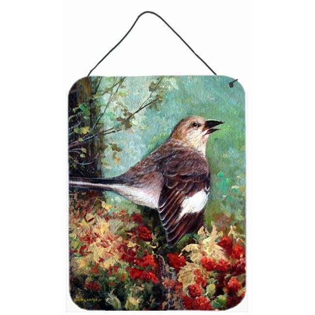 Mockingbird Wall and Door Hanging Prints - Walmart.com