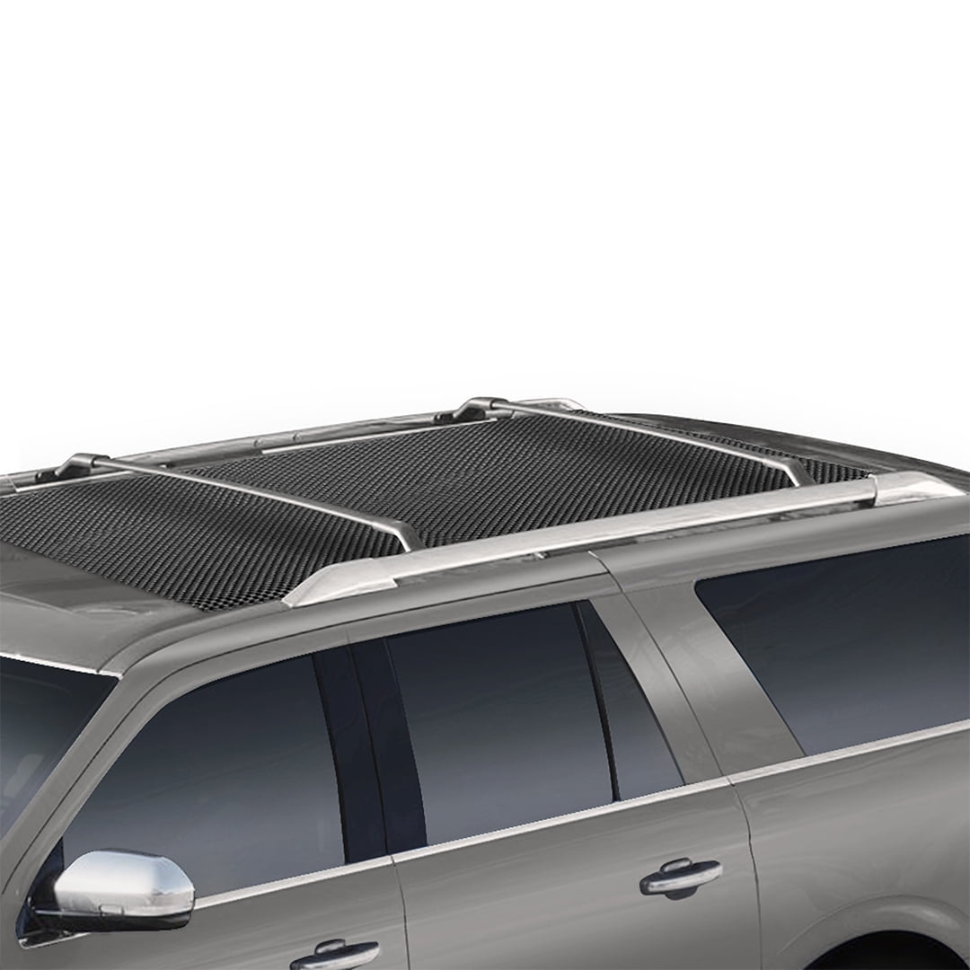 Mockins 60" x 40" Protective Roof Mat | Anti-Slip Strong Grip | Use on ...