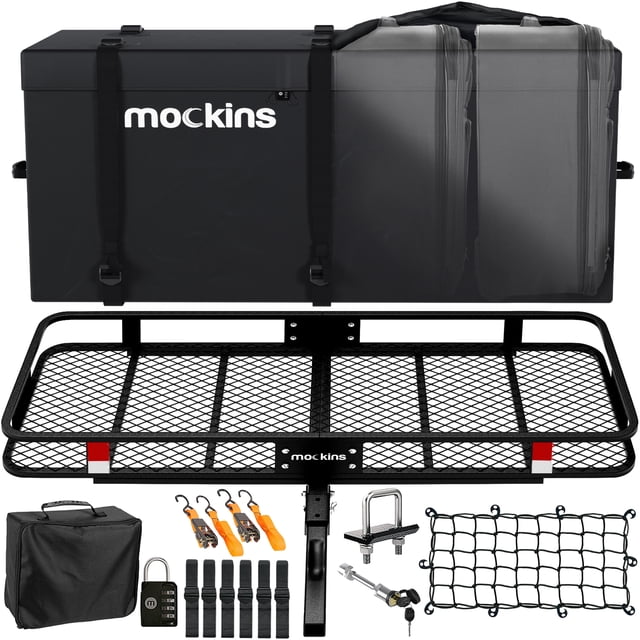 Mockins 60