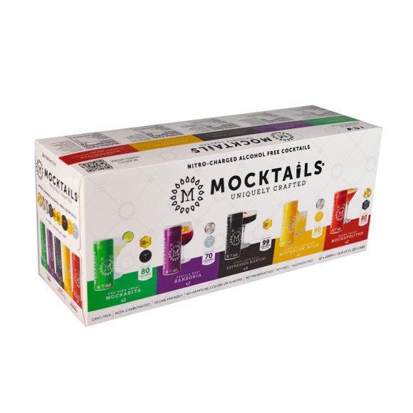 Pre-Mixed Cocktails in Alcohol - Walmart.com