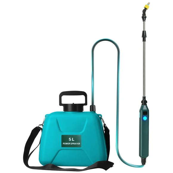 Portable Water Sprayer